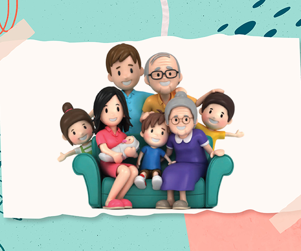 Company Profile - Planetscribbles